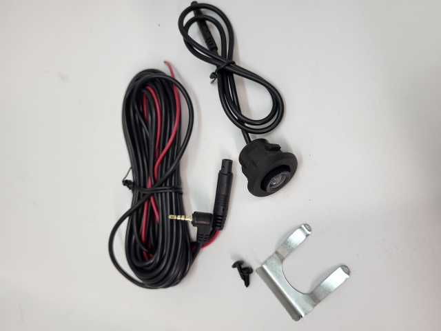 Corvette Camera Kit Back Up Add On 68 82 ( #E23791 ) | EC Products