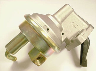 Corvette Temporarily Discontinued Pump Fuel 427 3x2 Tri Power Or L88 ...