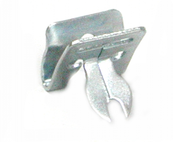 Corvette Clip Brake Line Along Frame Side Rail Each 56 65 ( #5070 ...