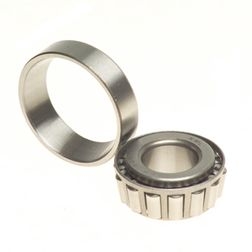 Corvette Bearing Front Wheel Outer 63 68 ( #60014 ) | EC Products