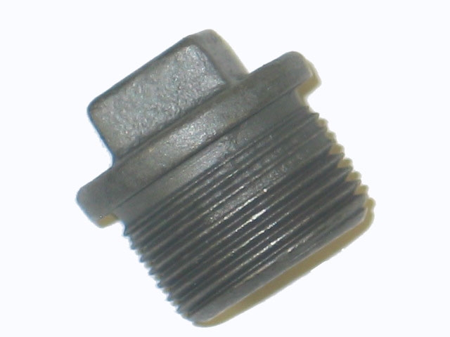 Corvette Plug Course Thread Rear Axle Filler 65 79 ( #61148B ) | EC ...