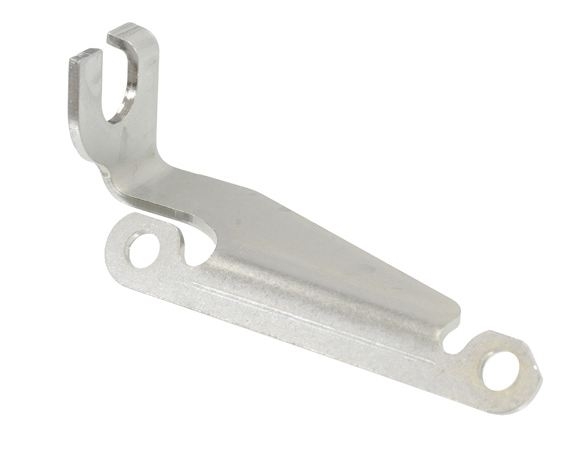 Corvette Bracket Transmission Shift Cable 350 Turbo Transmission 77 81 ...