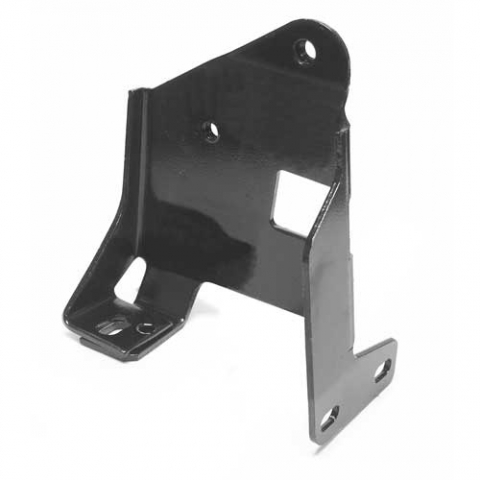 Corvette Bracket Shifter With Muncie 4 Speed Transmission 66l 67 ( # ...