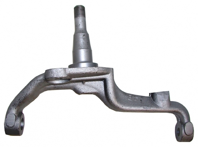 Corvette Spindle Front Used Reconditioned 68 ( #E11279 ) | EC Products