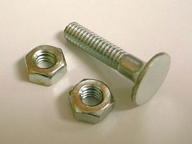 Corvette Bolt And Nuts Windshield Wiper Door Switch Actuating Extension ...