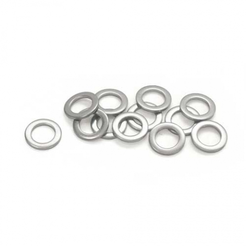 Corvette Washer Intake Manifold 56 82 ( #E11930 ) | EC Products