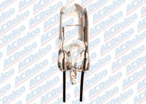 Corvette Bulb Rear High Mounted Third Brake Light 86 95 ( #E12446 ...