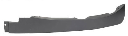 Corvette Spoiler Front Air Dam Standard Left 05 13 Temporarily ...