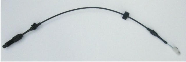 Corvette Cable Automatic Shift Shifter To Transmission 97 03e ( #E13339 ...