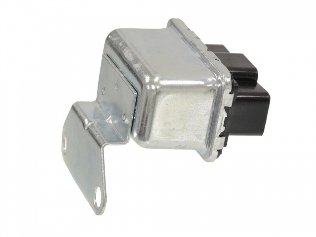 Corvette Relay Windshield Wiper For Intermittent Windshield Wiper ...