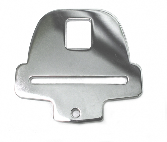 Corvette D Ring Seat Belt L66 68 ( #E14693 ) | EC Products