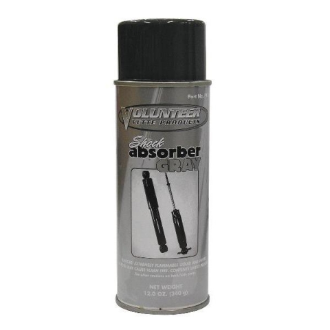 Corvette Paint Spray Shock Absorber 64 82 ( #E15333 ) | EC Products
