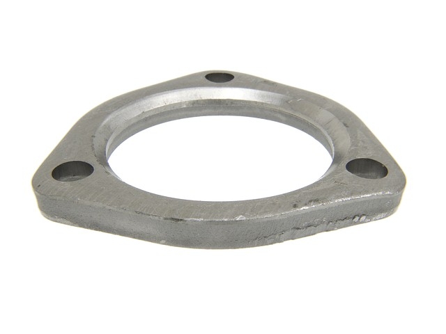 Corvette Flange Exhaust Pipe 2 1/2 Inch Carbon Steel Each 62 74 ( # ...