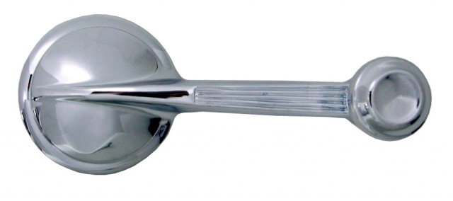 Corvette Handle Crank Window With Retaining Clip Each 56 62 ( #E1805 ...