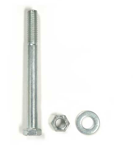 Corvette Bolt Kit Alternator Pivot Attaching 3 Pieces 63 74 ( #E18619 ...