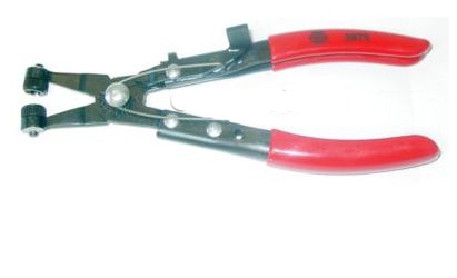 Corvette Pliers Corbin Wire Clamp ( #E18648 ) | EC Products