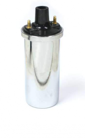 Corvette Coil Ignition Super High Performance All With Transistor ...