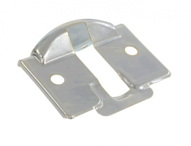 Corvette Cover Trunk Latch Mechanism 56 60 ( #E19565 ) | EC Products