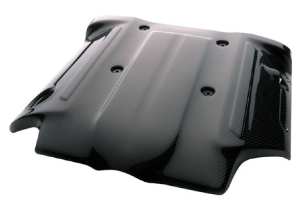 Corvette Cover Engine Ls 1 Carbon Fiber Rk Sport 97 04 ( #E20558 ) | EC ...