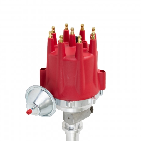 Corvette Distributor Ready To Run Chevy Corvette V8 Pro Series With ...