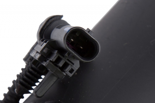 Corvette Shock Ac Delco Rear 14 18 ( #E22632 ) | EC Products