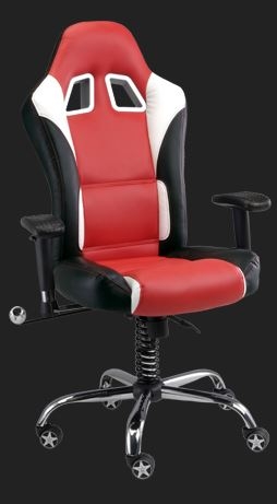 Corvette Chair Se Office Pitstop Furniture In Color 53 19 ( #E23213 ...