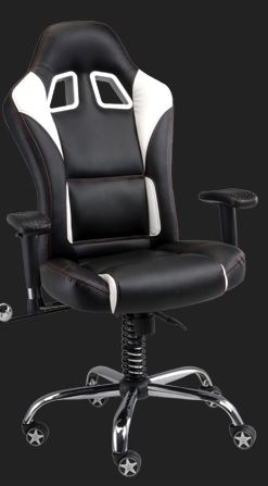 Corvette Chair Se Office Pitstop Furniture In Color 53 19 ( #E23213 ...