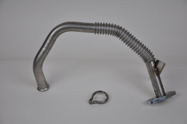 Corvette Pipe Egr L98 Engine 85 86 ( #E23599 ) | EC Products