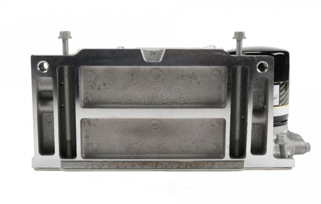 Corvette Pan Oil New 6.2 Ltr V8 7.0 Ltr V8 Dry Sump System Pkg(z52) 06 ...