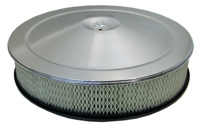Corvette Air Cleaner Assembly 68 71 ( #E6230 ) | EC Products