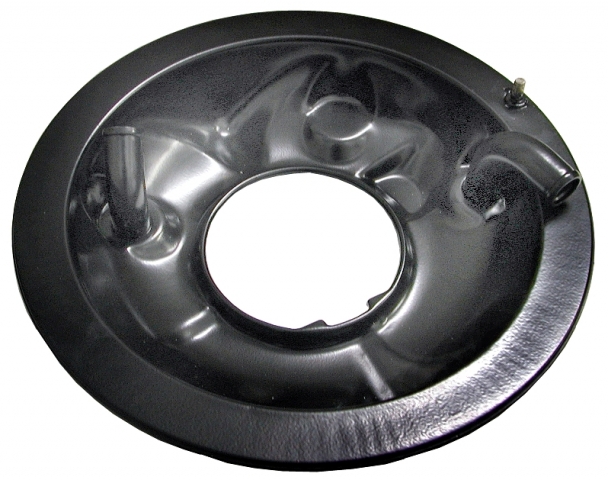 Corvette Base Air Cleaner 327 With A.i.r. 66 ( #E7966 ) | EC Products