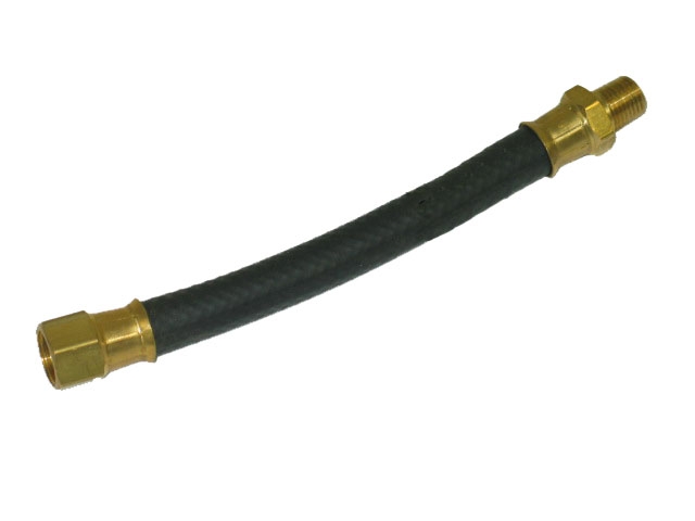 Corvette Line Fuel Flexible Fuel Pump 7 1 2 Inch Over All Length 58 62 ...