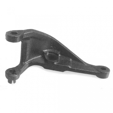 Corvette Bracket Alternator Mounting Cast Iron 350 Used Reconditioned ...