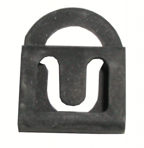 Corvette Retainer Windshield Wiper Push Rod 63 67 ( #E10555 ) | EC Products
