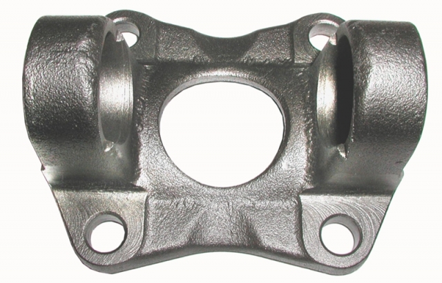 Corvette Flange Rear Wheel Yoke Usa 63 79 ( #E10574 ) | EC Products