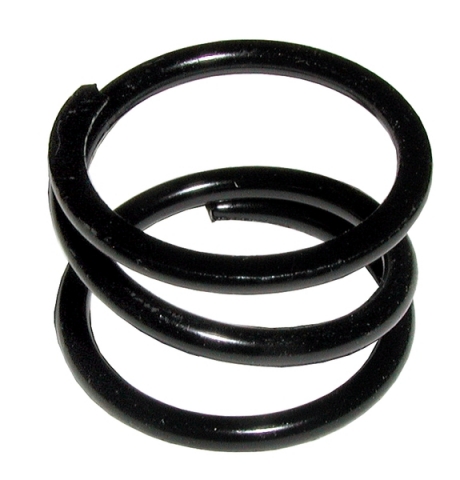 Corvette Spring Lower Steering Shaft Standard 63 66 ( #E10634 ) | EC ...