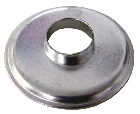 Corvette Retainer Rear Leaf Spring Cushion Each 63 82 ( #E10662 ) | EC ...