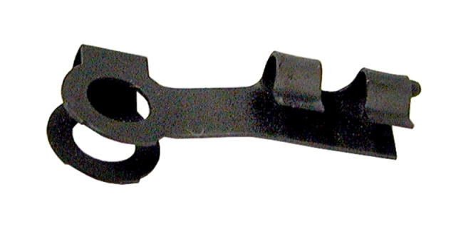 Corvette Retainer Choke Rod All Except 1968 70 300/350 Hp 66 70 ( # ...