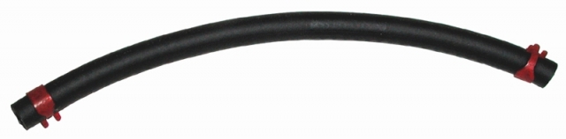 Corvette Hose Kit Vapor Return To Fuel Pump With Clamps 68 81 ( #E11563 ...