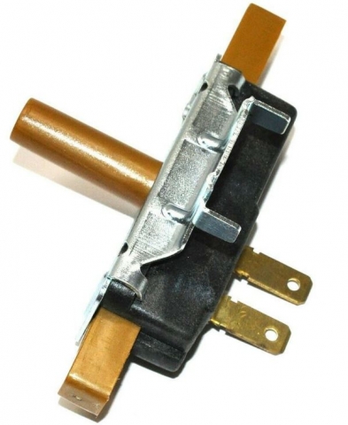 Corvette Switch Transmission Kickdown All Automatic 69 77 ( #E14072 ...