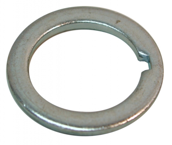 Corvette Spacer Harmonic Balancer 56 62 ( #E1997 ) | EC Products