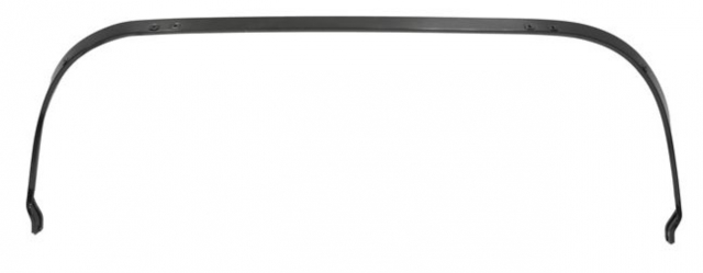 Corvette Bow Rear Softtop / Convertible Top Frame 56 60 ( #E20744 ...
