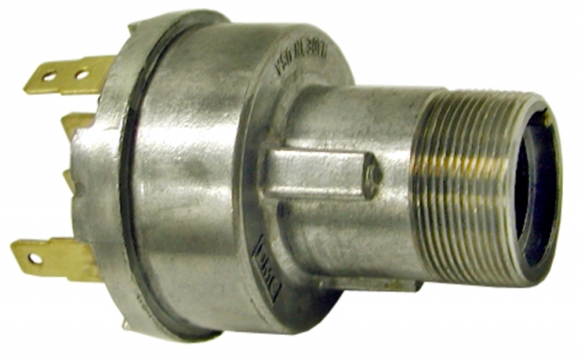 Corvette Switch Ignition Usa 60 62 Temporarily Discontinued ( #E3660 ...