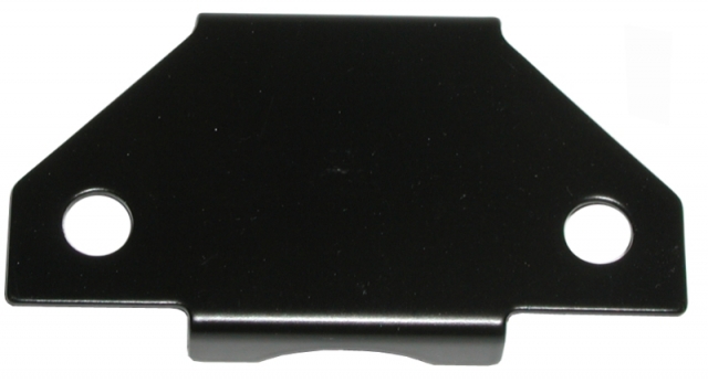 Corvette Retainer Rear Stabilizer Bushing Rear Sway Bar 65 82 ( #E6197 ...