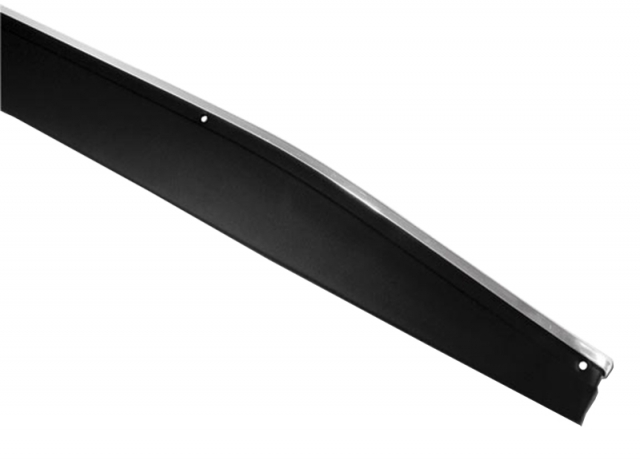 Corvette Molding Rocker Panel Left 78 79 ( #E6490L ) | EC Products