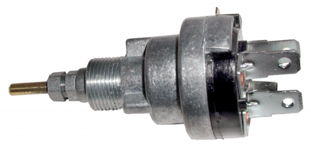 Corvette Switch Windshield Wiper Import 63 64 ( #E6719 ) | EC Products