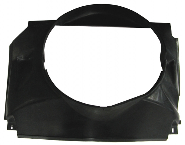 Corvette Shroud Fan Injected Molded Plastic 73 E75 ( #E6831 ) | EC Products
