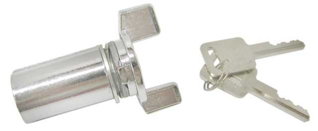 Corvette Switch Ignition With Keys 69 77 ( #E7816 ) | EC Products