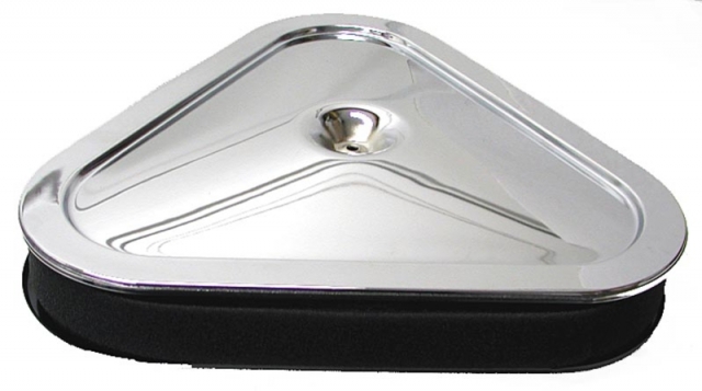 Corvette Air Cleaner Assembly Tri Power 67 69 ( #E8015 ) | EC Products