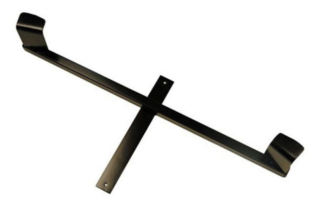 Corvette Hanger Roof Panel Wall Mount Storage Rack 2005 Up ( #E8845 ...